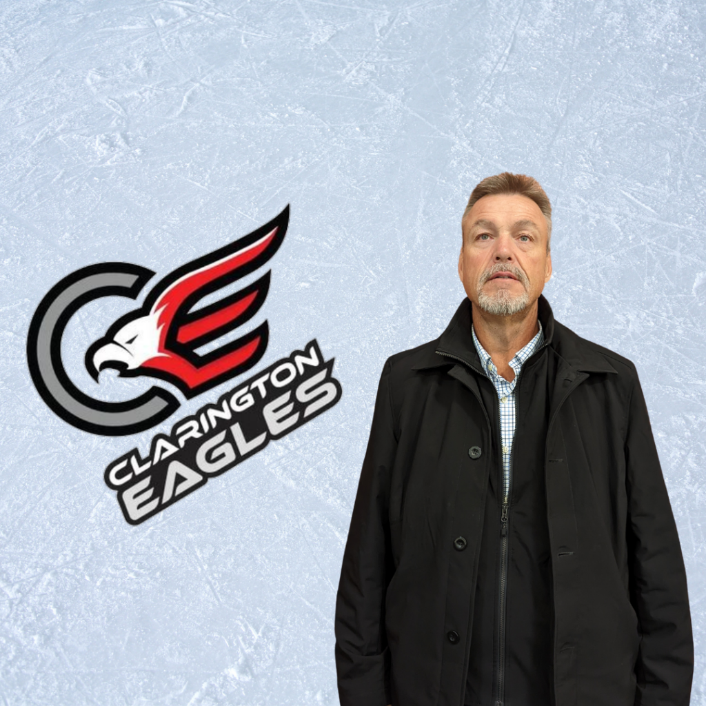 Coaching & Staff Team | Clarington Eagles